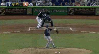 What “Rise” Looks Like on a Fastball | FanGraphs Baseball