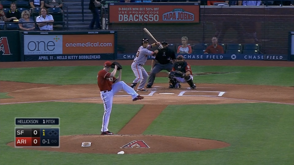 Ranking Baseball’s Center-Field Camera Shots (2015 Update) | FanGraphs ...