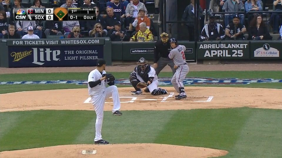 Ranking Baseball’s Center-Field Camera Shots (2015 Update) | FanGraphs ...