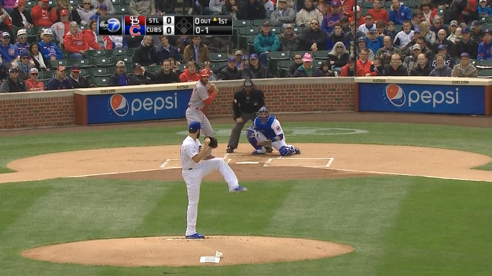 Ranking Baseball’s Center-Field Camera Shots (2015 Update) | FanGraphs ...