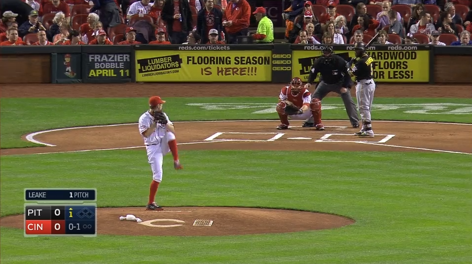 Ranking Baseball’s Center-Field Camera Shots (2015 Update) | FanGraphs ...