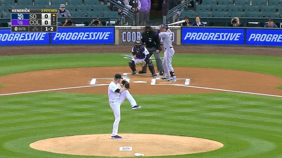 Ranking Baseball’s Center-Field Camera Shots (2015 Update) | FanGraphs ...