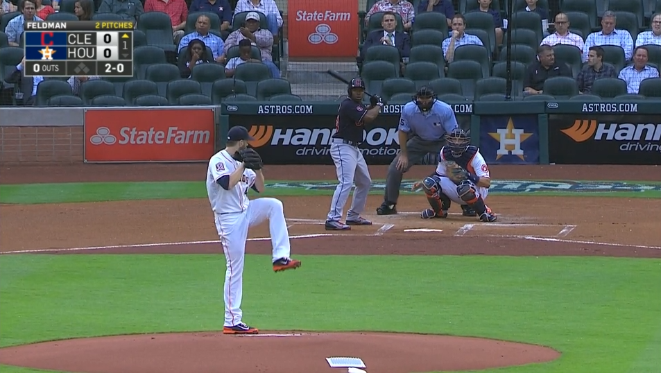 Ranking Baseball’s Center-Field Camera Shots (2015 Update) | FanGraphs ...