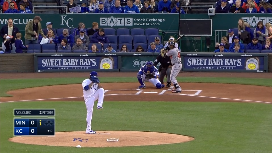 Ranking Baseball’s Center-Field Camera Shots (2015 Update) | FanGraphs ...