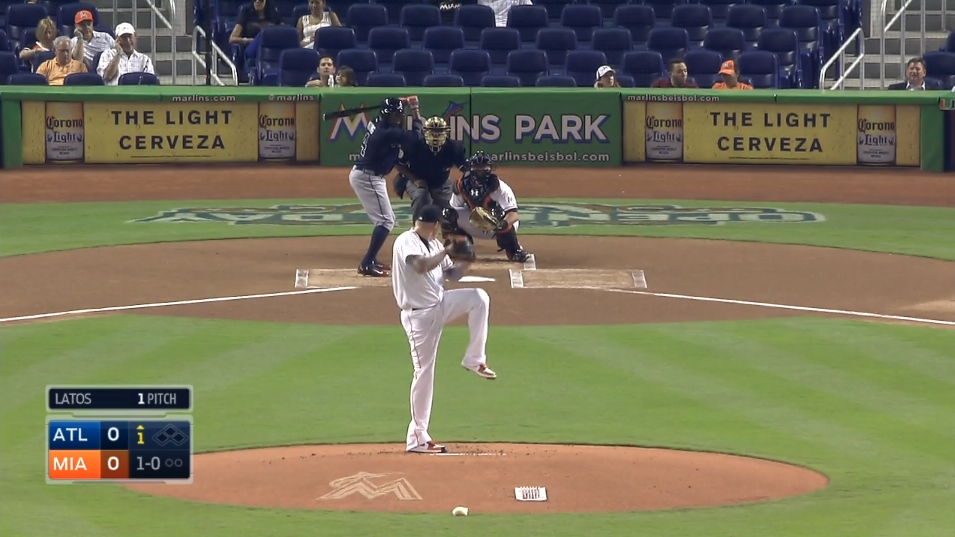 Ranking Baseball’s Center-Field Camera Shots (2015 Update) | FanGraphs ...