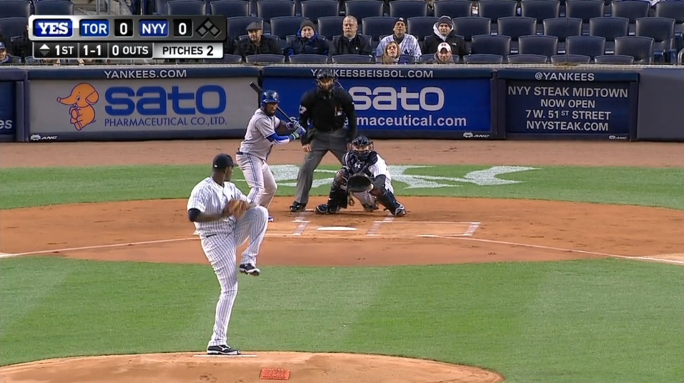 Ranking Baseball’s Center-Field Camera Shots (2015 Update) | FanGraphs ...