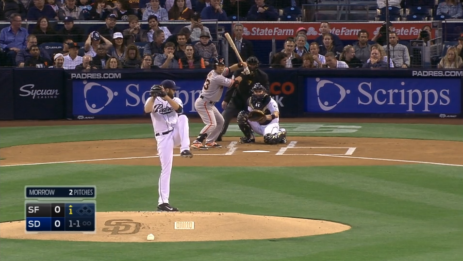 Ranking Baseball’s Center-Field Camera Shots (2015 Update) | FanGraphs ...