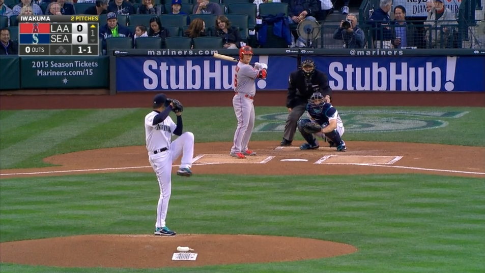 Ranking Baseball’s Center-Field Camera Shots (2015 Update) | FanGraphs ...