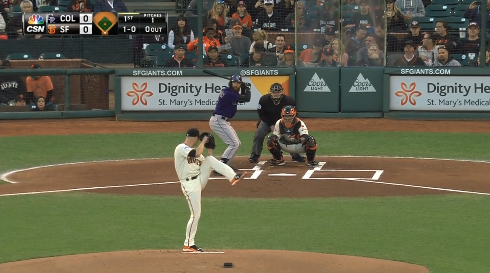 Ranking Baseball’s Center-Field Camera Shots (2015 Update) | FanGraphs ...