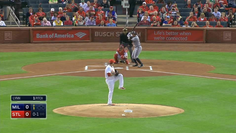 Ranking Baseball’s Center-Field Camera Shots (2015 Update) | FanGraphs ...