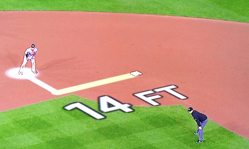 A Look at Statcast’s Broadcast Debut | FanGraphs Baseball