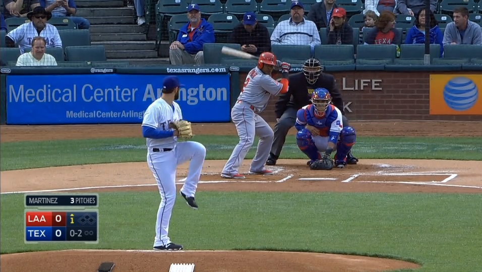 Ranking Baseball’s Center-Field Camera Shots (2015 Update) | FanGraphs ...