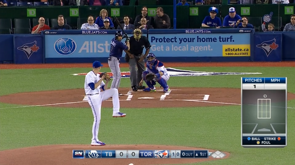 Ranking Baseball’s Center-Field Camera Shots (2015 Update) | FanGraphs ...