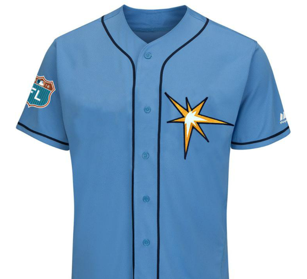 Some Thoughts on the New Spring Training Uniforms | FanGraphs Baseball