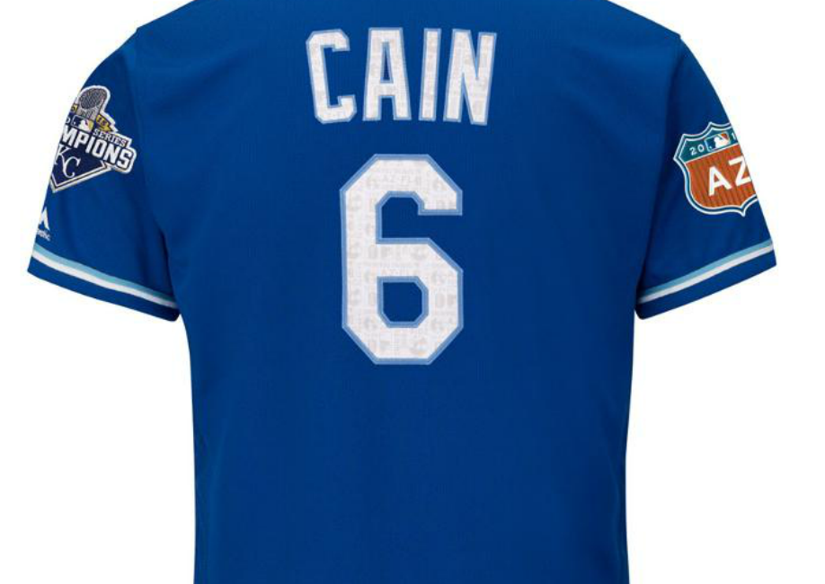 Some Thoughts on the New Spring Training Uniforms | FanGraphs Baseball