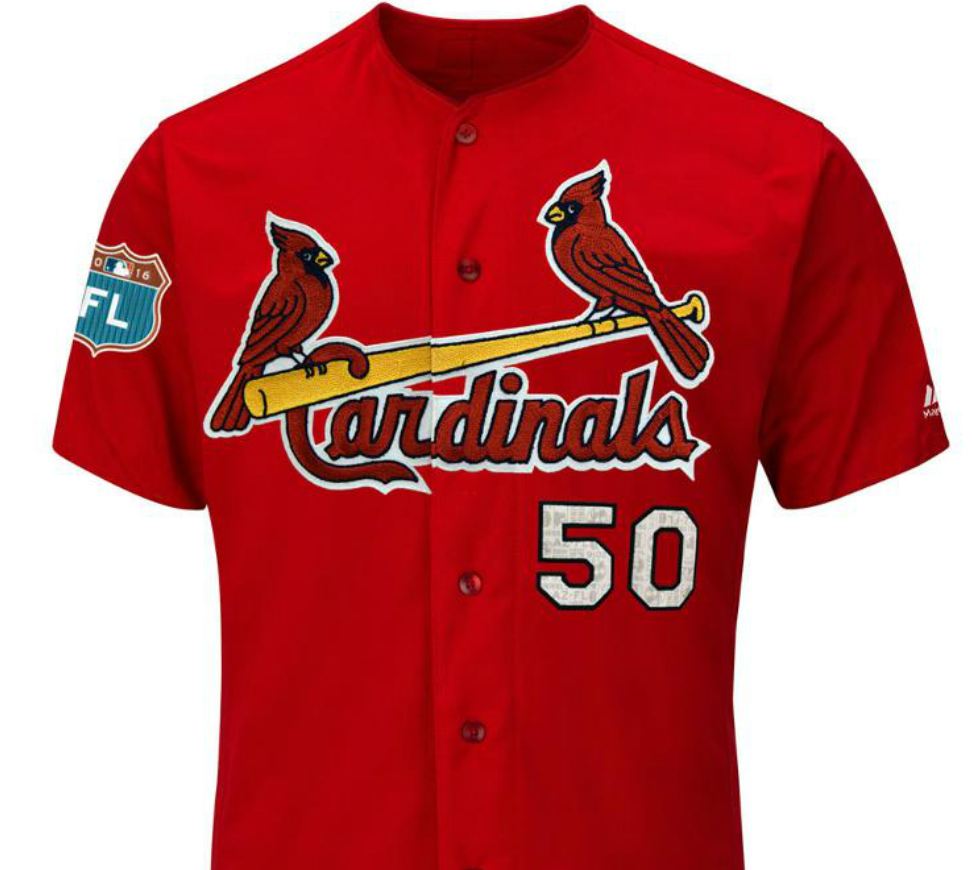 Some Thoughts on the New Spring Training Uniforms | FanGraphs Baseball