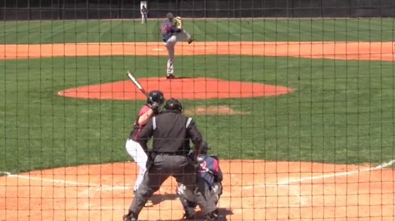 Scouting the Reds’ Cody Reed Before His Debut | FanGraphs Baseball