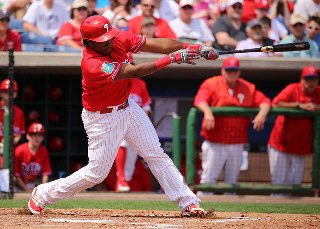 The Best and Worst of Maikel Franco | FanGraphs Baseball