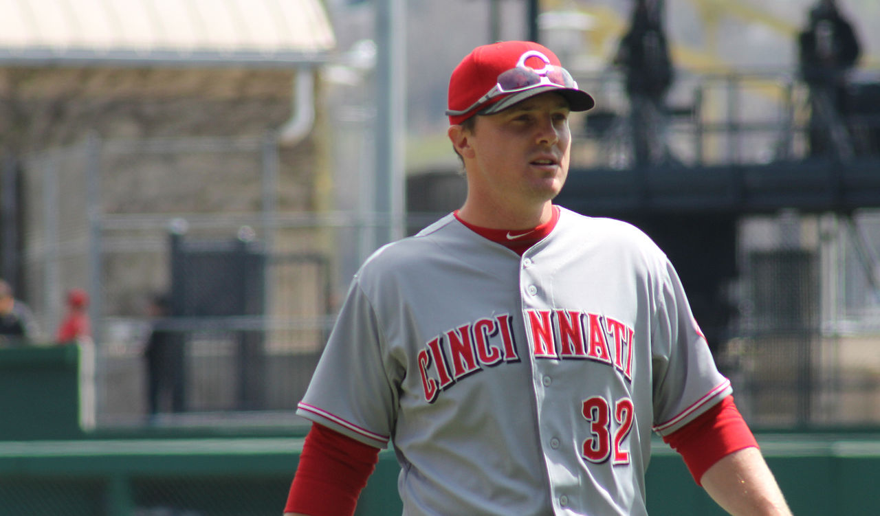 The Jay Bruce Defensive Metrics Test | FanGraphs Baseball