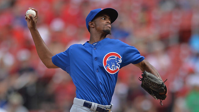 The Other Compelling Cubs Reliever Acquisition | FanGraphs Baseball