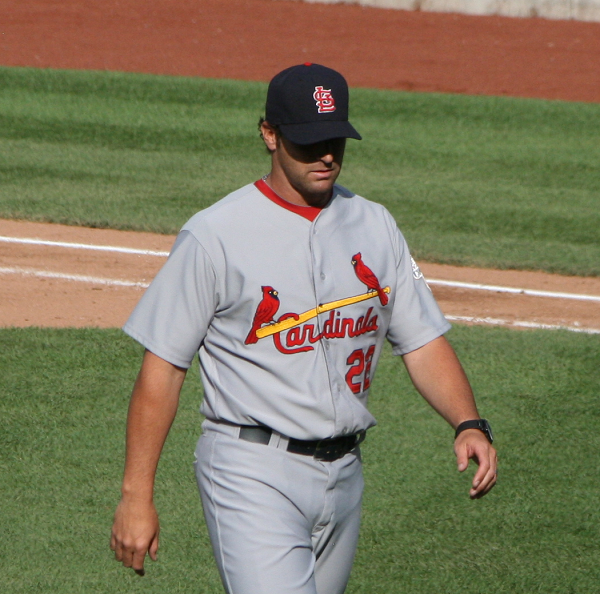 The Cardinals Have Had Historically Horrible Timing | FanGraphs Baseball