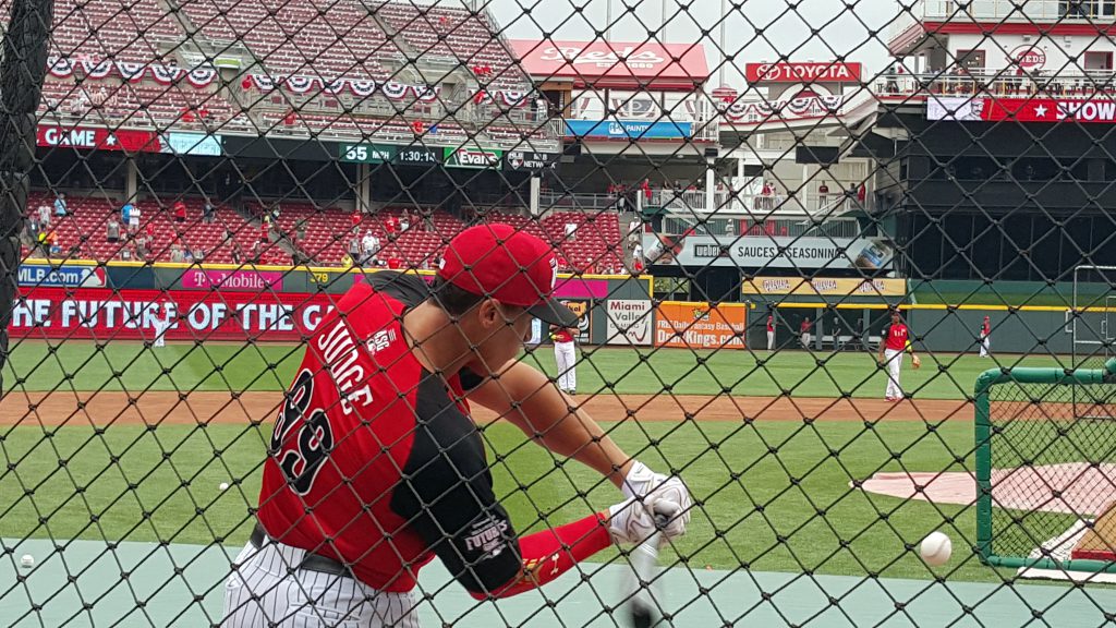 Projecting Yankees Call-Ups Aaron Judge and Tyler Austin | FanGraphs ...