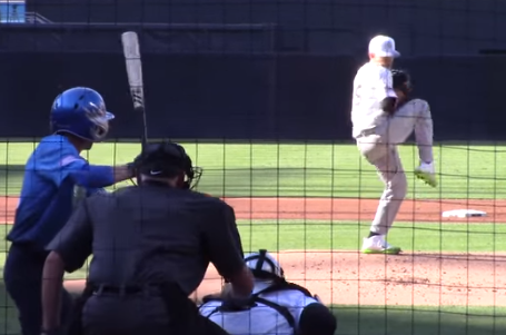 An Early Look at the Left-Handed Pitchers in 2017 Draft | FanGraphs ...