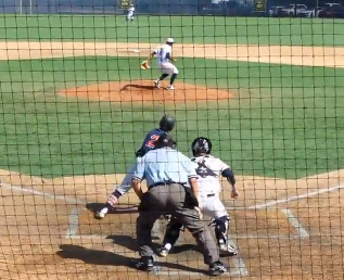 An Early Look at the Right-Handed Pitchers in the 2017 Draft ...