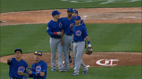 How the Cubs Stack Up Within Baseball History | FanGraphs Baseball