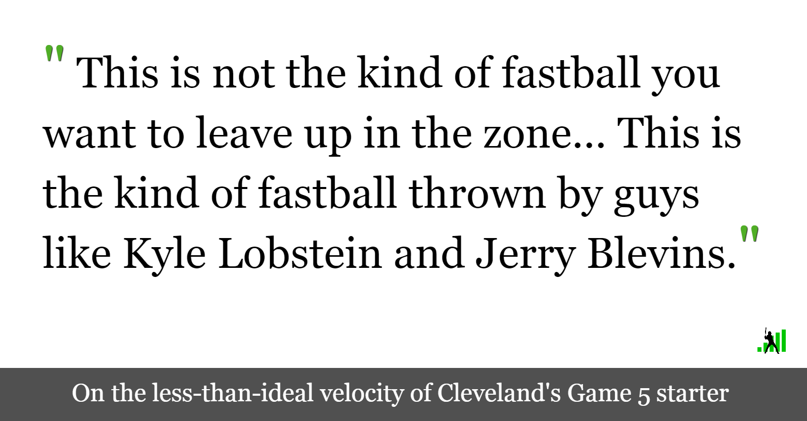 Everything You Need to Know About Ryan Merritt | FanGraphs Baseball