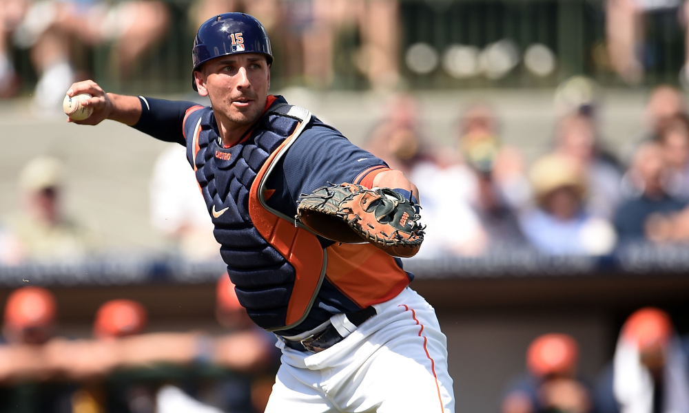 The Ongoing Rise of the Pitch-Framing Floor | FanGraphs Baseball