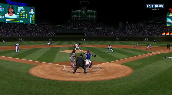 Seeing the Future of the Cubs Defense | FanGraphs Baseball