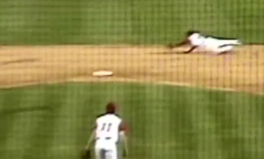Sherman Johnson Wasn’t Selected in the Rule 5 Draft | FanGraphs Baseball