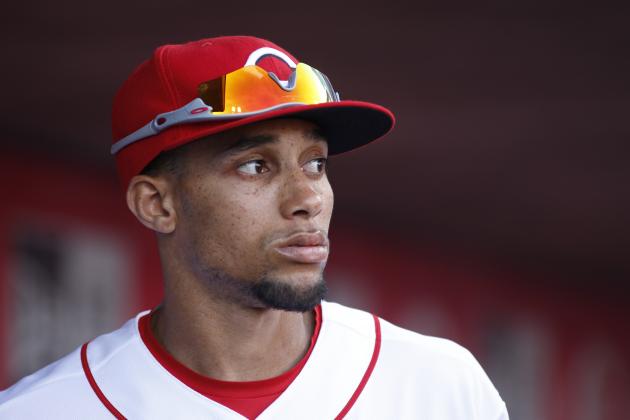Billy Hamilton, the Absolute Freak | FanGraphs Baseball