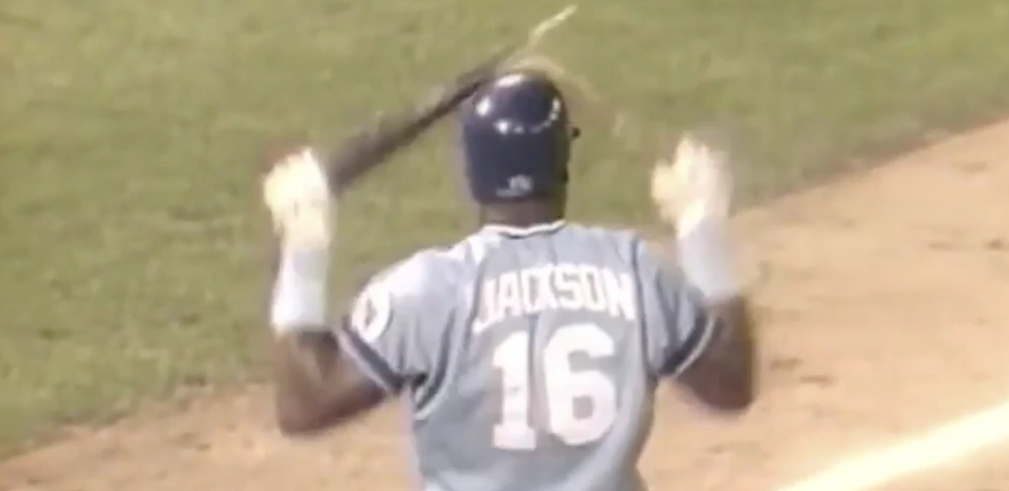 Bo Knows Now | FanGraphs Baseball