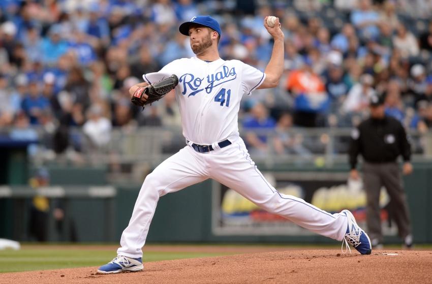 Royals Keep Danny Duffy, Could-Be Ace | FanGraphs Baseball