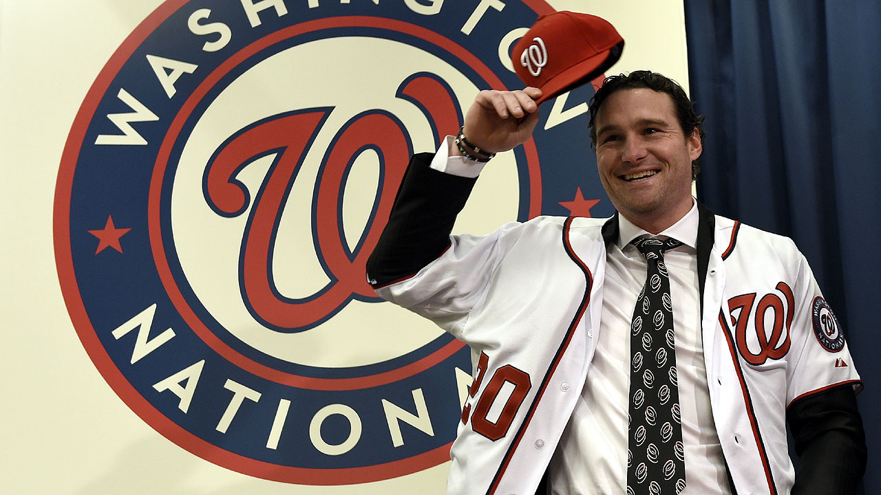 There’ve Been Very Few Seasons Quite Like Daniel Murphy’s | FanGraphs ...