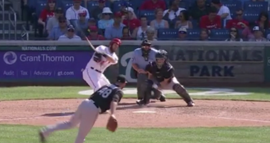 Cleveland Signs Logan, Keeps Winning Offseason | FanGraphs Baseball