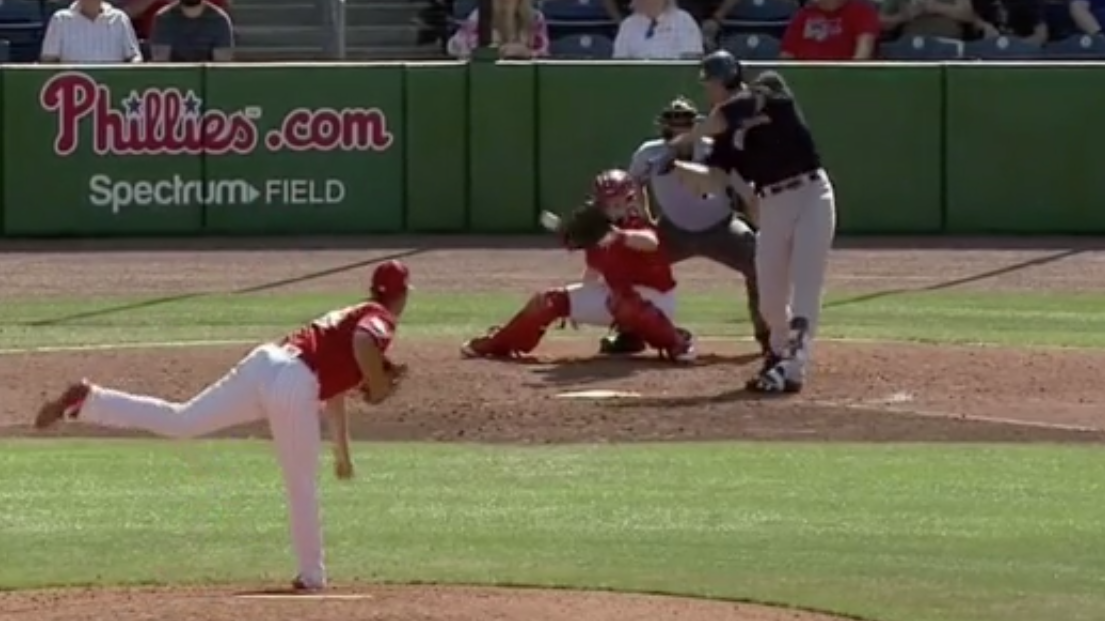 Aaron Judge Has Found the Right Track | FanGraphs Baseball