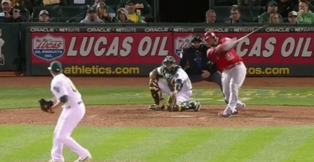 The A’s, the Giants, and the Importance of Middle Relief | FanGraphs ...