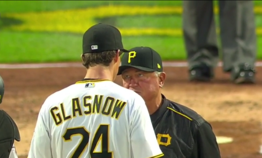 How Necessary Are Mound Visits? | FanGraphs Baseball
