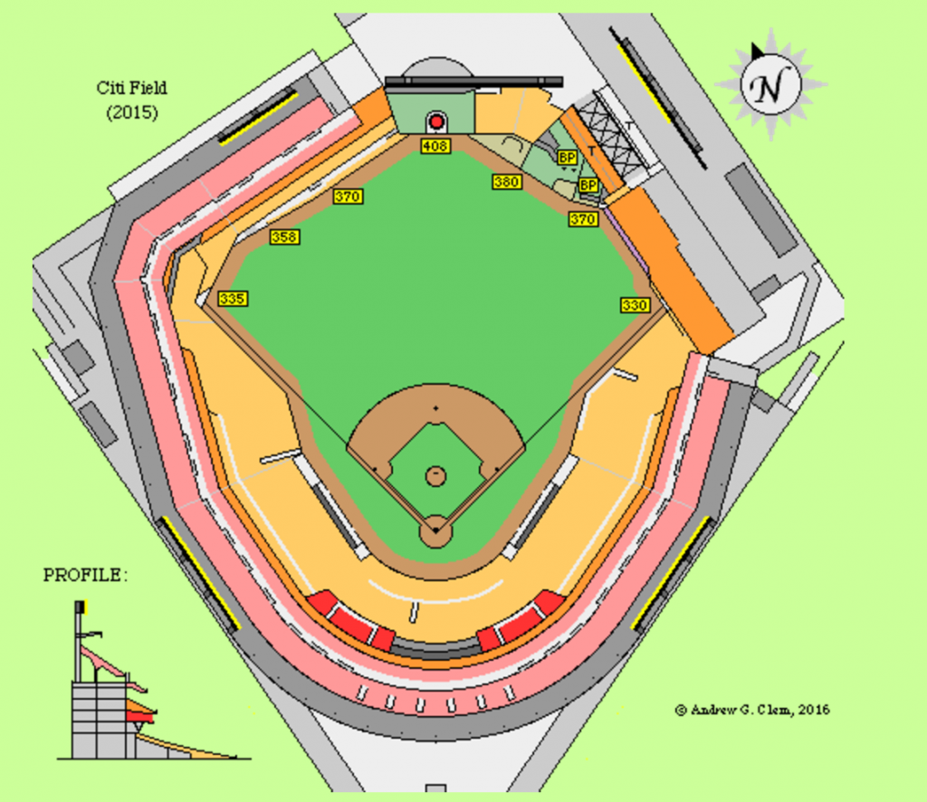 The New Generation of Ballparks Is Pushing Us Away | FanGraphs Baseball
