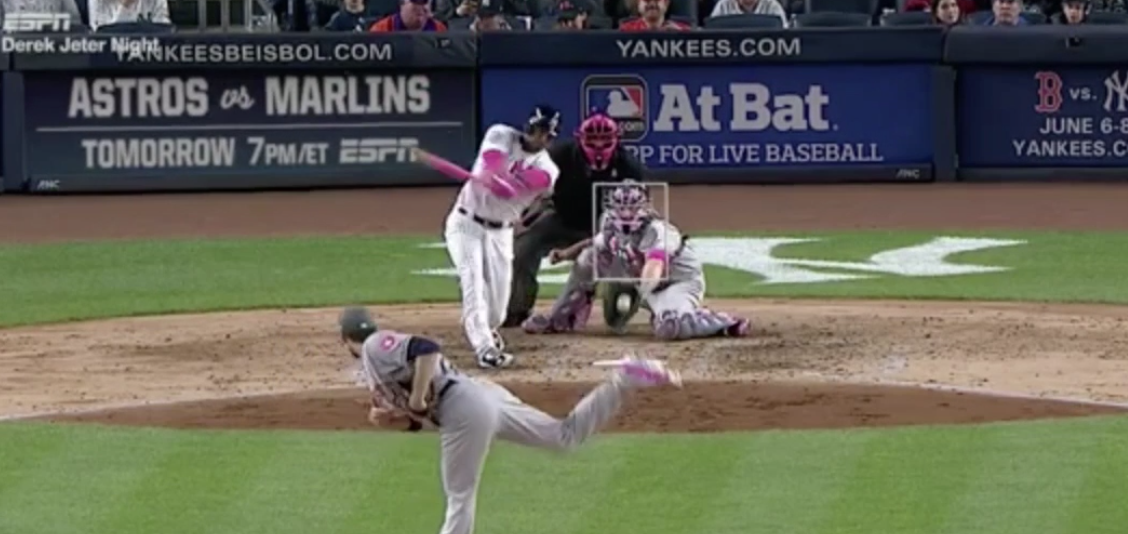 Charlie Morton’s Electric Stuff Has Never Been More Electric ...