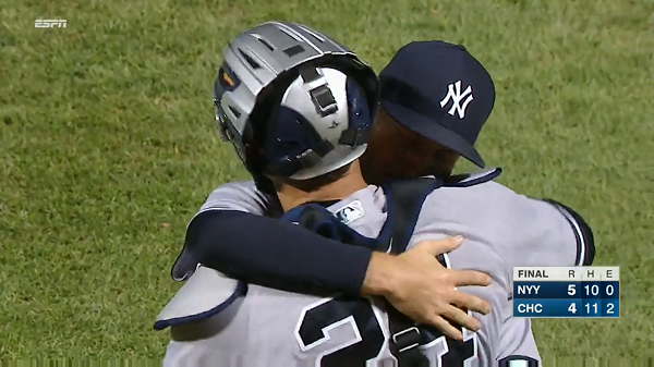 The Yankees Have Been the Best Team in Baseball | FanGraphs Baseball