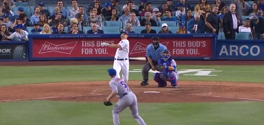 The Demystification of the Dinger | FanGraphs Baseball