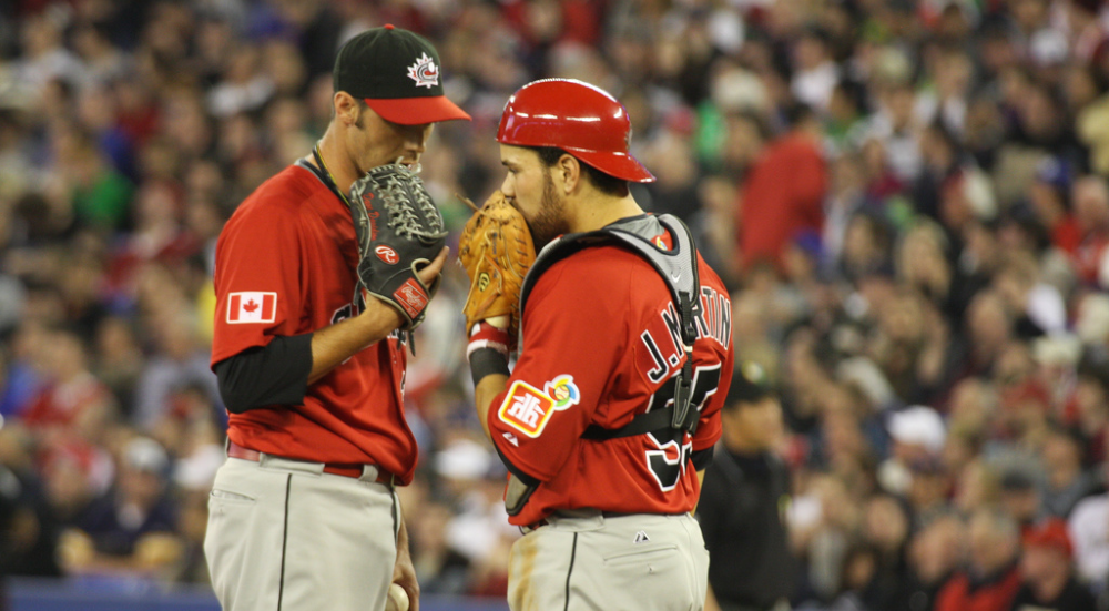 Players’ View: Are Mound Visits Really an Issue? | FanGraphs Baseball