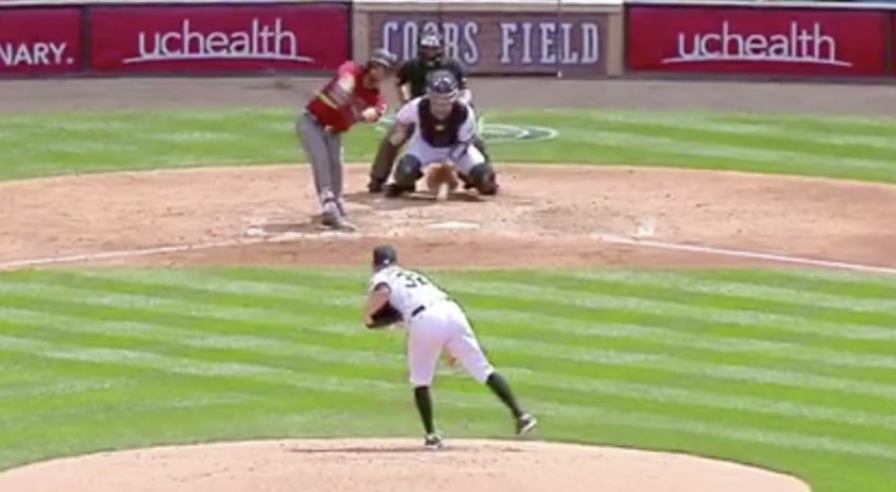 Have the Rockies Found Answers at Altitude? | FanGraphs Baseball