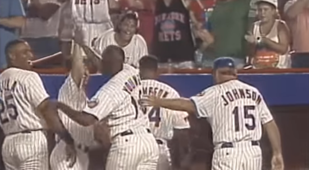 The Legacies of Anthony Young | FanGraphs Baseball