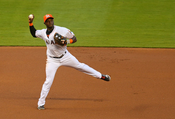 How Adeiny Hechavarria Is Interesting | FanGraphs Baseball