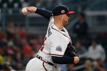 Welcome to the Strike Zone, Sean Newcomb | FanGraphs Baseball